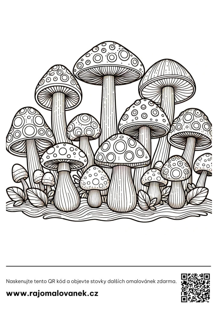 Dibujos para colorear de setas: ¡imprime gratis y colorea!