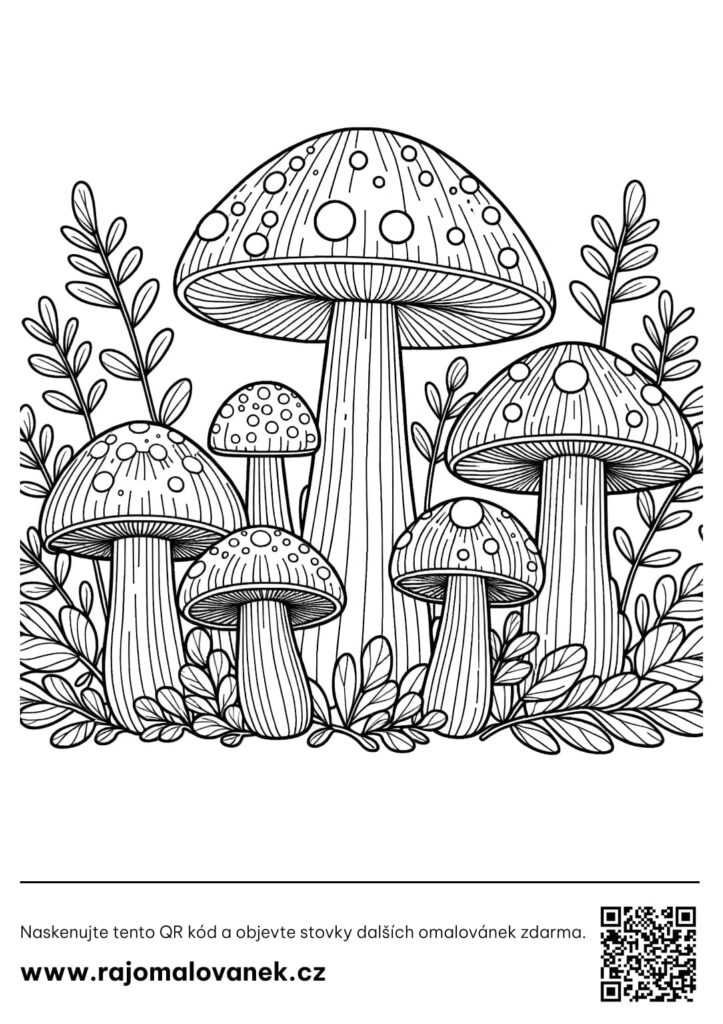 Dibujos para colorear de setas: ¡imprime gratis y colorea!