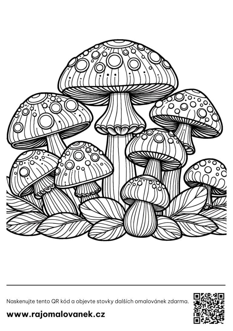 Dibujos para colorear de setas: ¡imprime gratis y colorea!