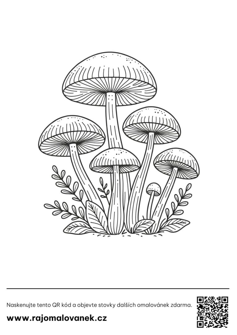 Dibujos para colorear de setas: ¡imprime gratis y colorea!